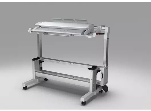 MFP Scanner stand 44"