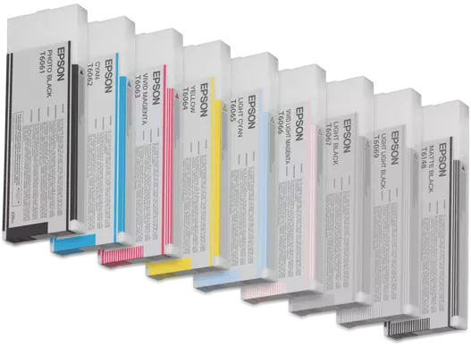 Singlepack Light Magenta T606C00 220 ml