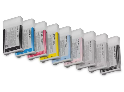 Singlepack Light Cyan T603500 220 ml