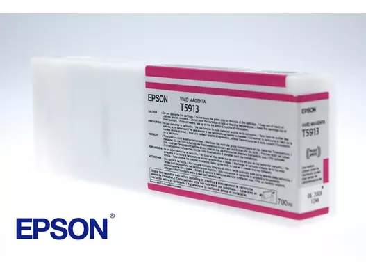 Singlepack Vivid Magenta T591300