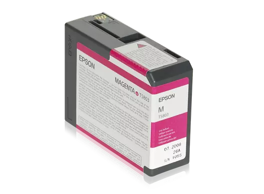 Singlepack Magenta T580300