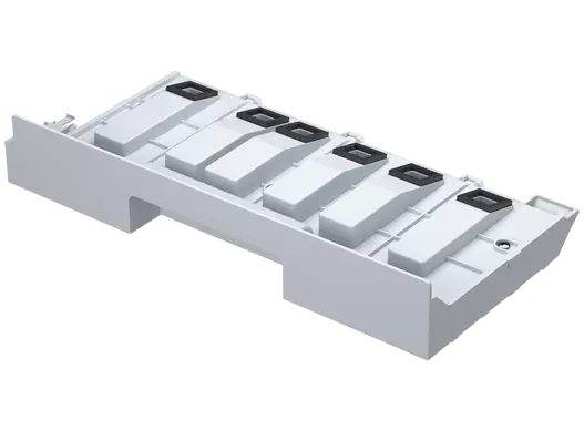 Borderless Maintenance Tank 17"