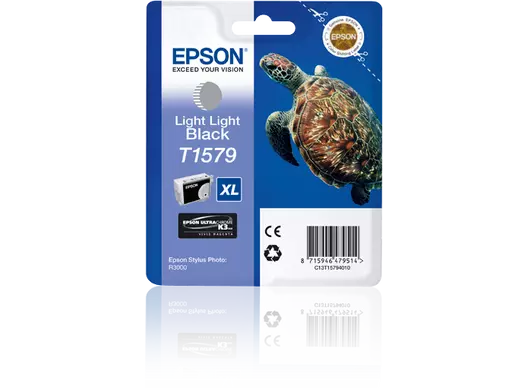 T1579 Light Light Black