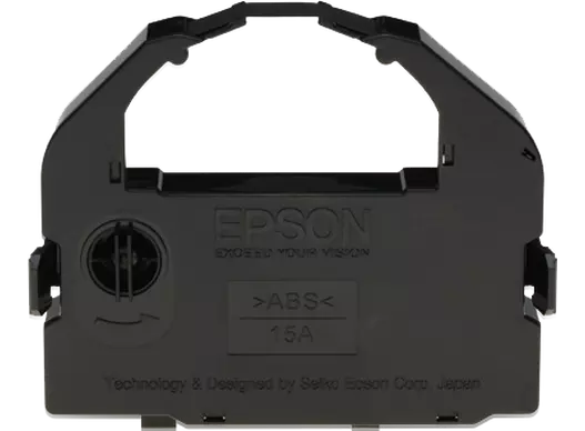 Epson SIDM Black Ribbon kertridž za LQ-670/680/pro/860/1060/25xx (C13S015262)