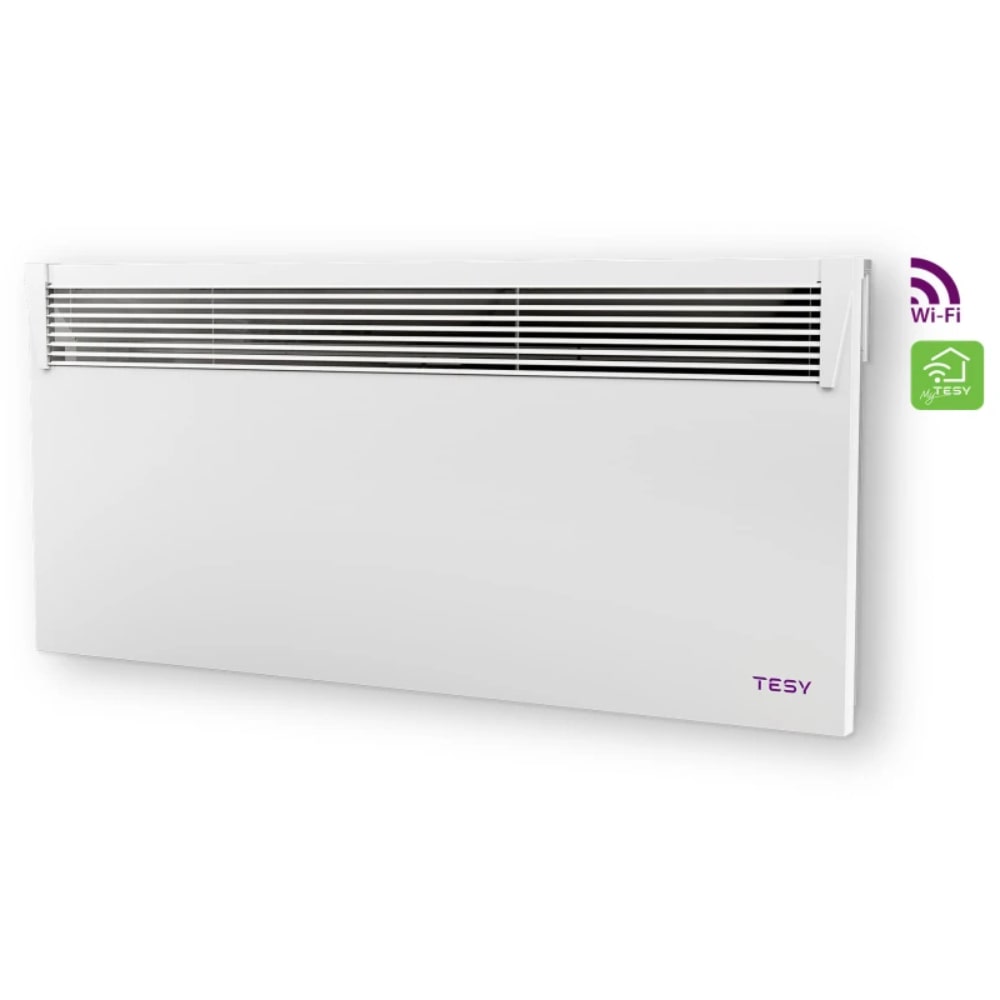 TESY CN 031 250 El Cloud W Zidni električni panelni radijator