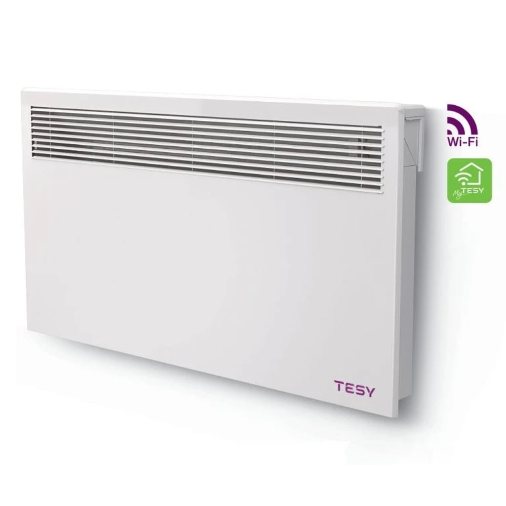 TESY CN 051 200 EI CLOD W Zidni električni panelni radijator