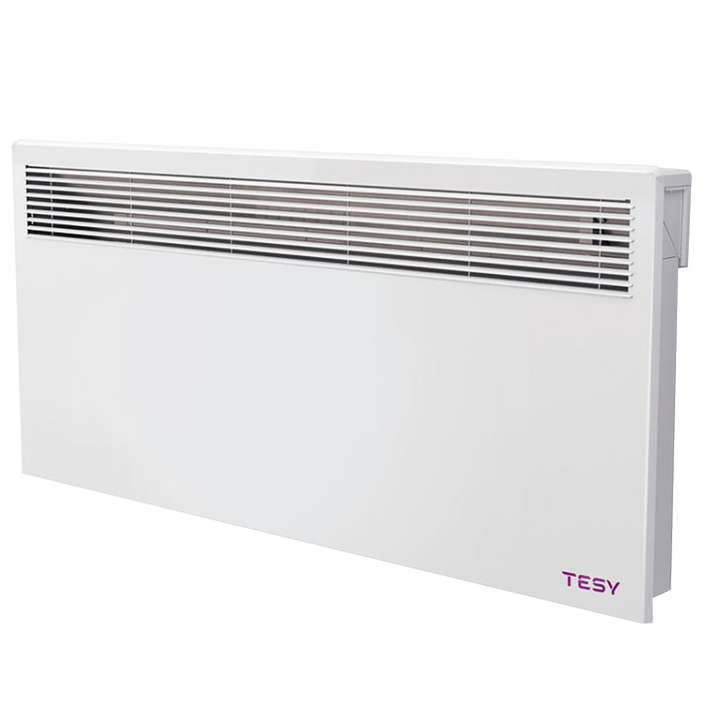 TESY CN 051 250 EI CLOD W Zidni električni panelni radijator
