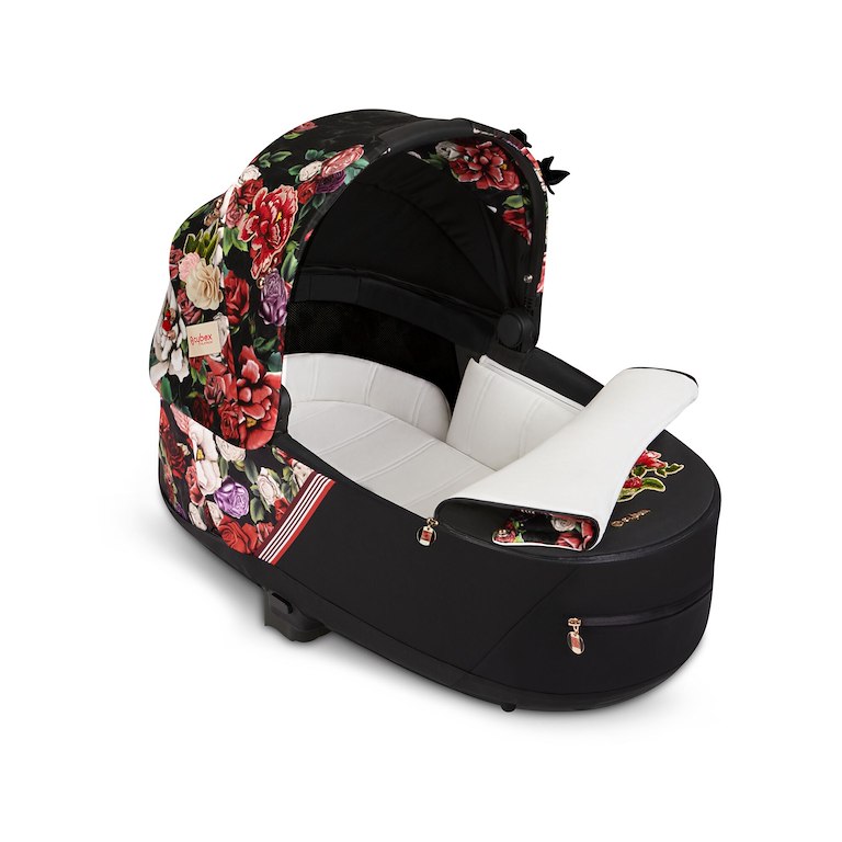 Cybex nosiljka Priam, Spring Blossom Dark