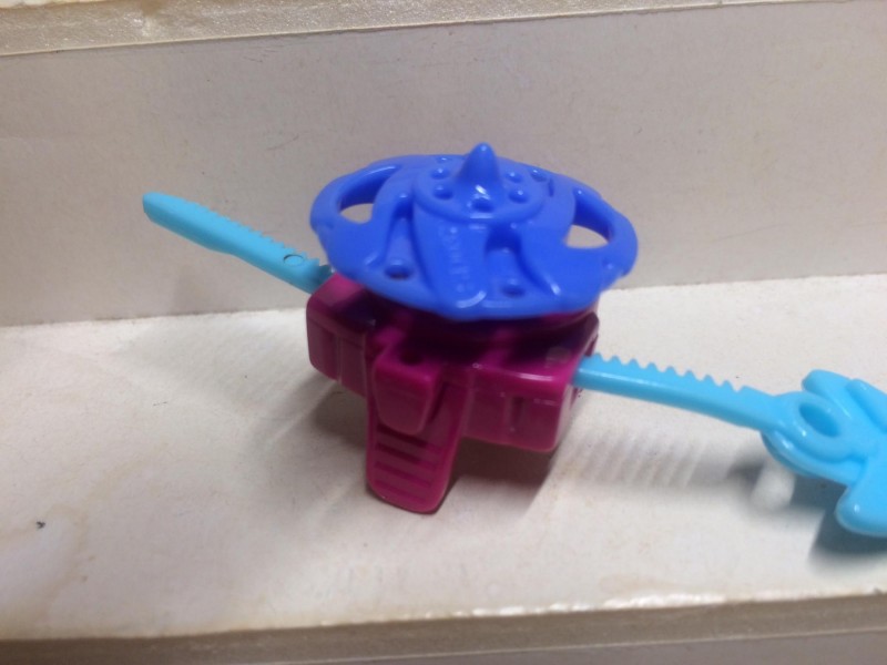 Kinder SD038