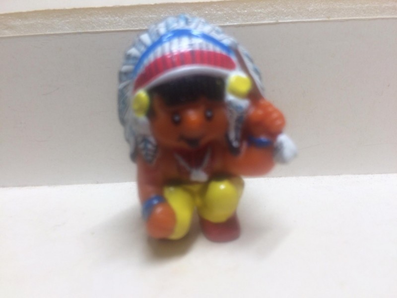 Haribo Wilder Western