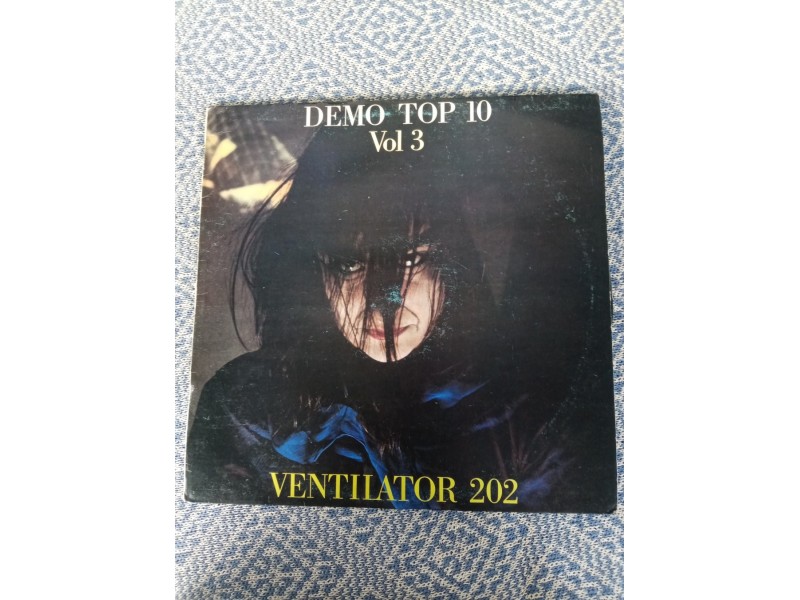 DEMO TOP 10 VOL 3