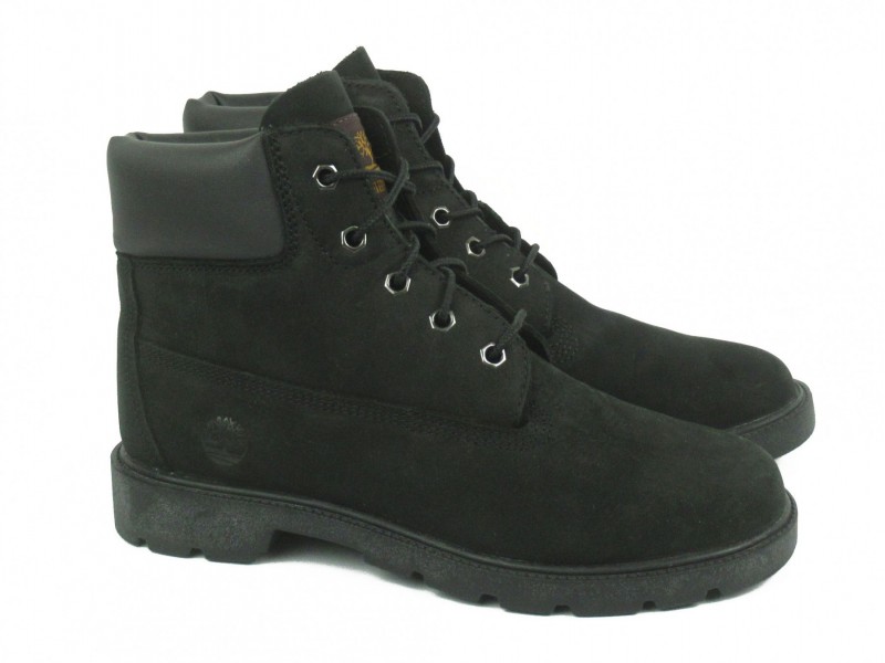 Timberland 6 inch čizme KOŽA VODOOTPORNE N1864