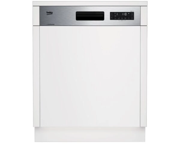 BEKO DSN 28430 X ugradna mašina za pranje sudova