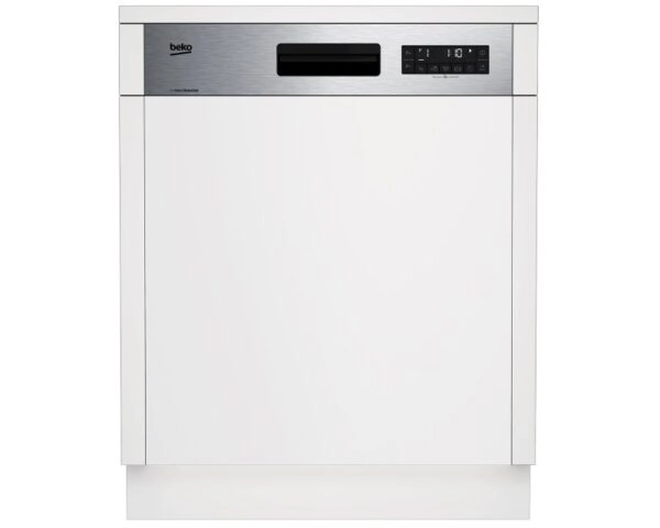 BEKO DSN 26420 X ugradna mašina za pranje sudova