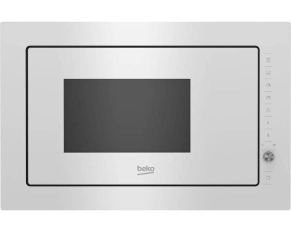 BEKO MGB 25333 WG ugradna mikrotalasna rerna