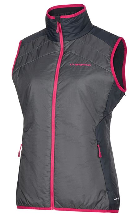 SPARK PRIMALOFT VEST W