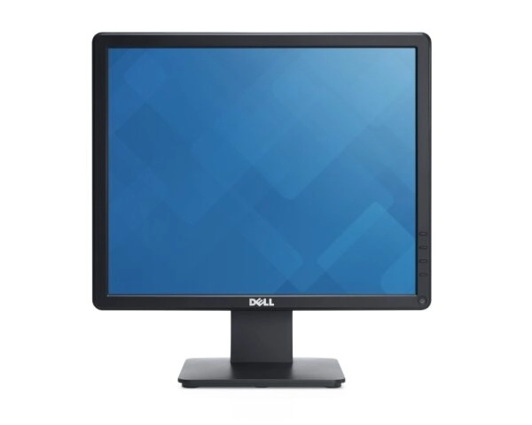 DELL 17″ E1715S 5:4 monitor