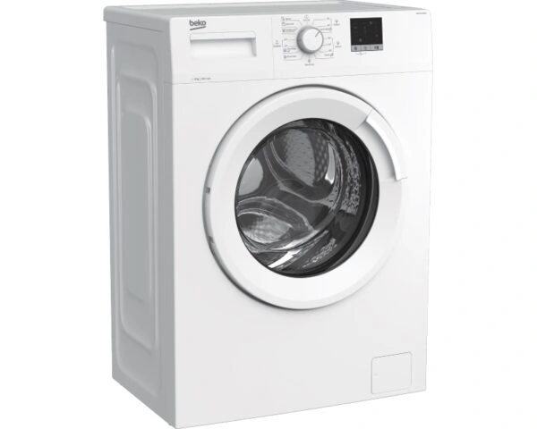 BEKO WUE 6411 XWW mašina za pranje veša