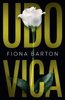 Udovica - Fiona Barton Novo