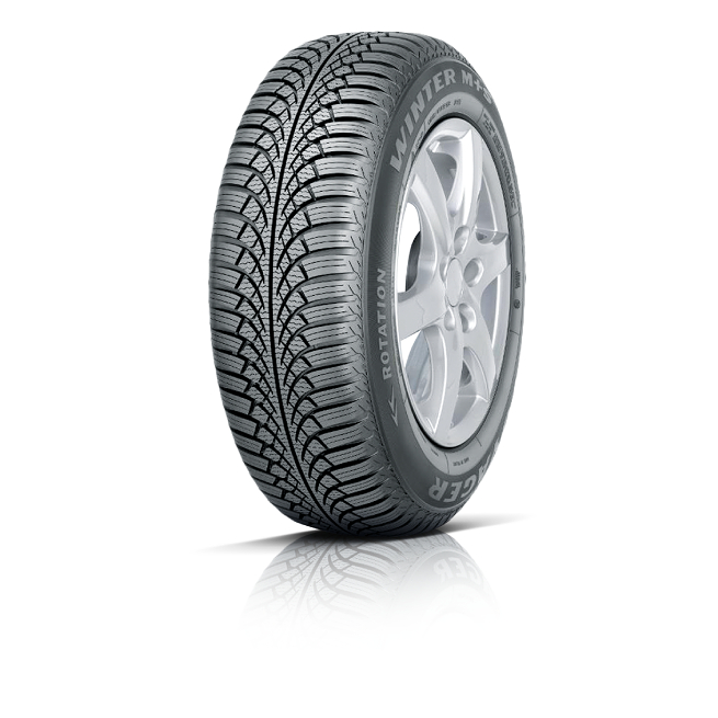 VOYAGER 165/70 R14 WINTER 81T MS