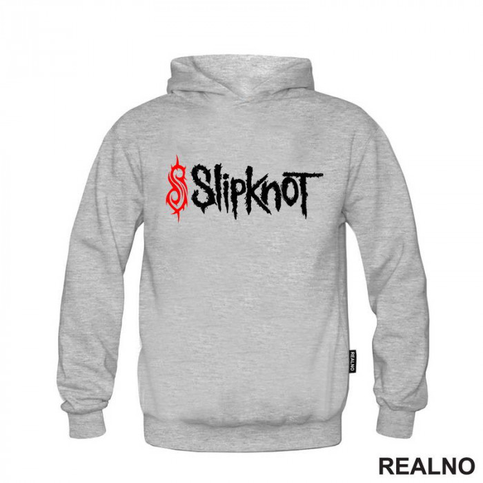 SLIPKNOT - LOGO AND SYMBOL - MUZIKA - DUKS