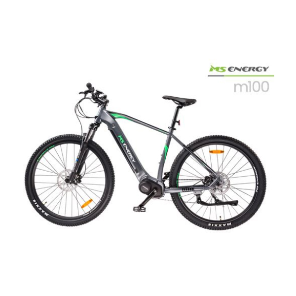 Električni bicikl M100 MS Energy 1234386