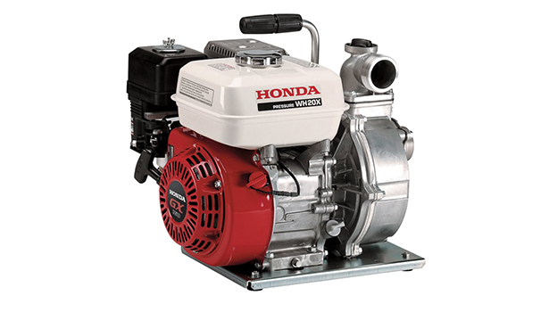 Pumpa visokog pritiska Honda WH 20