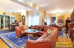 Prodajem Stan-Apartman, Savski Venac, Beograd, €210.000