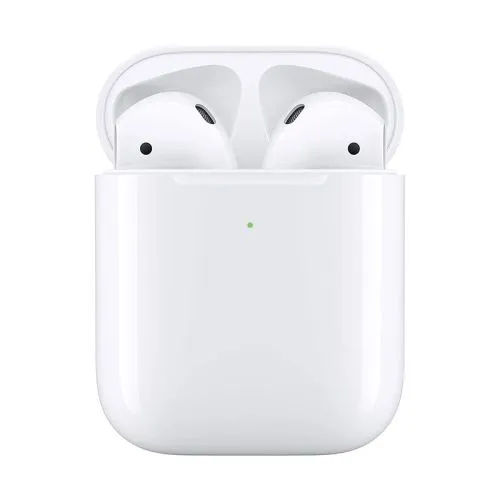 Slusalice Bluetooth Comicell Airpods bele (MS)