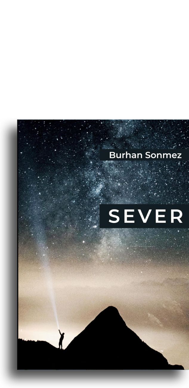 Burhan Sonmez: SEVER
