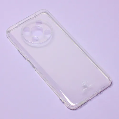 Futrola - maska Teracell Skin za Huawei Nova Y90 Transparent