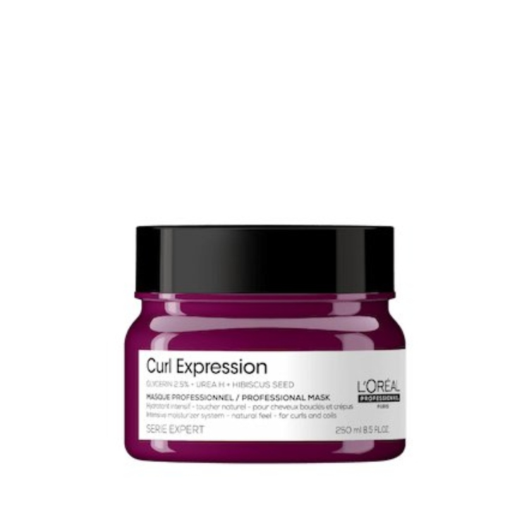 Loreal Curl Expression maska za kosu 250ml