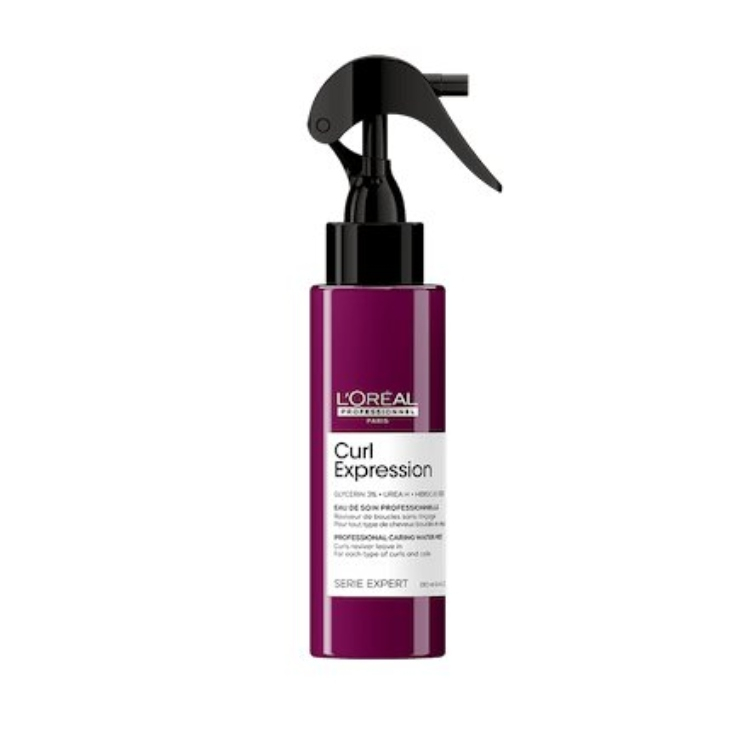 Loreal Curl Expression Reviver sprej 190ml