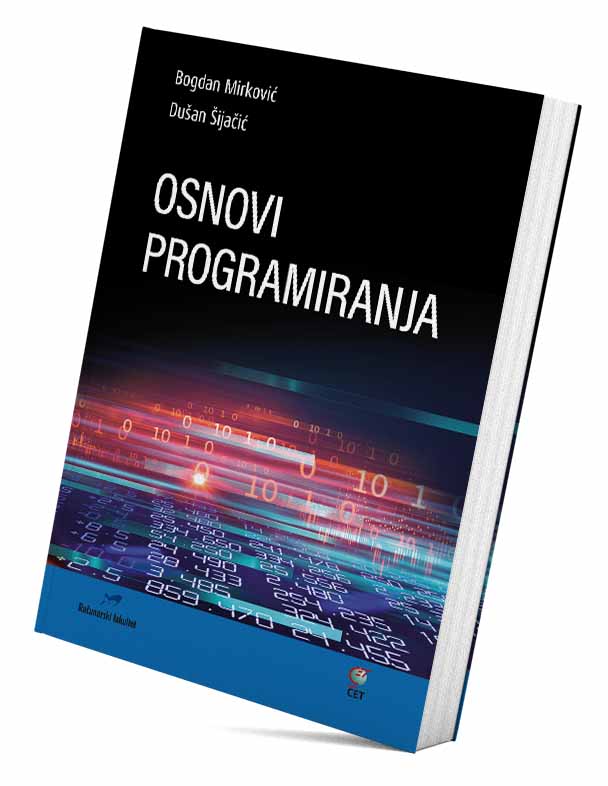 Osnovi programiranja