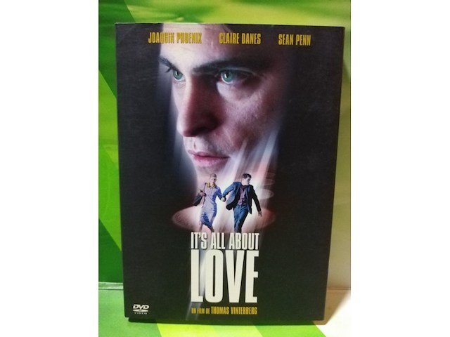 Kad ima Ljubavi - Joaquin Phoenix / Sean Penn