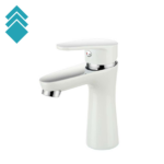 ST 2562WH Baterija za lavabo – bela