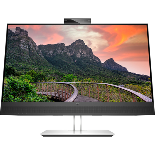 HP E27m G4 QHD USB-C 27″ monitor | 40Z29AA