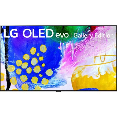 LG 65″ (164 cm) 4K HDR Smart OLED Televizor | OLED65G23LA