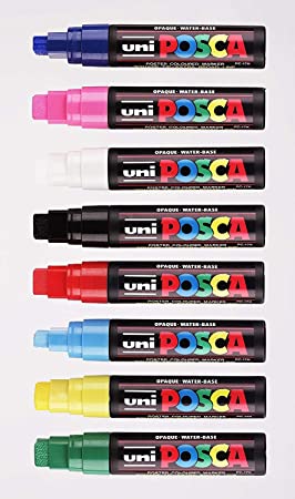 Marker Posca PC-17