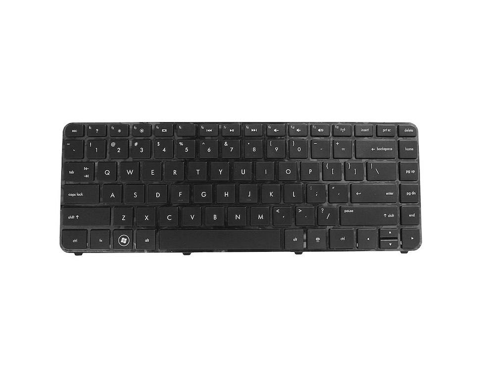 Tastatura - laptop HP Pavilion DV4 3000/4000