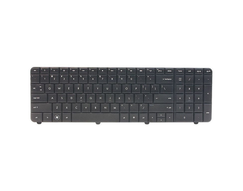 Tastatura - laptop za HP Compaq Presario CQ72/G72