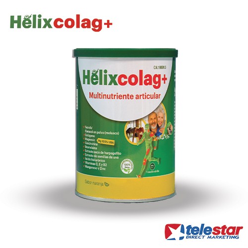 Helix Colagen u prahu