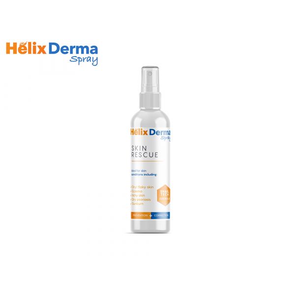 Helix Derma sprej – Za ublažavanje simptoma kožnih oboljenja
