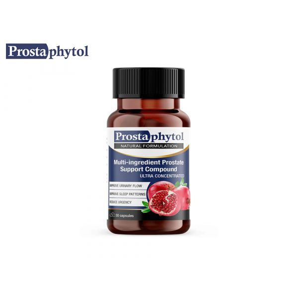 Prostaphytol – za zdravu prostatu