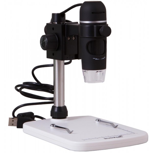 Levenhuk DTX 90 Digitalni Mikroskop
