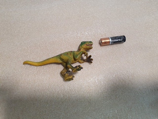 Dinosaurus Schleich velociraptor