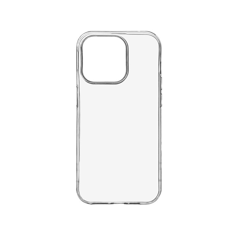 TPU 0,3mm za iPhone 14 Pro (6.1") white
