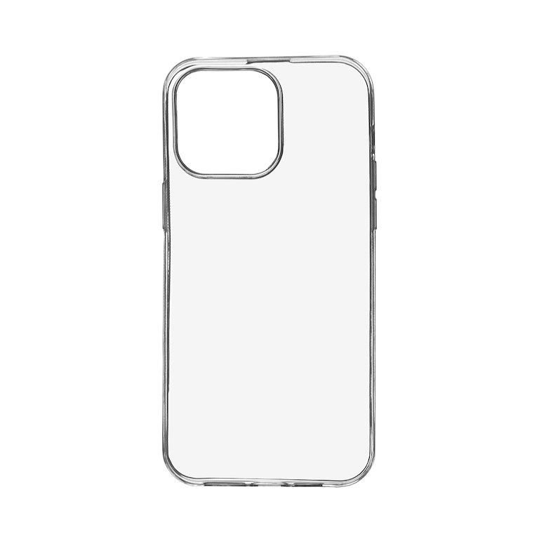 TPU 0,3mm za iPhone 14 Pro Max (6.7") white