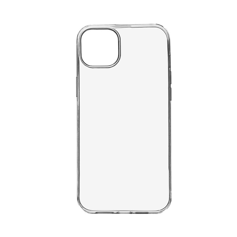 TPU 0,3mm za iPhone 14 Plus (6.7") white