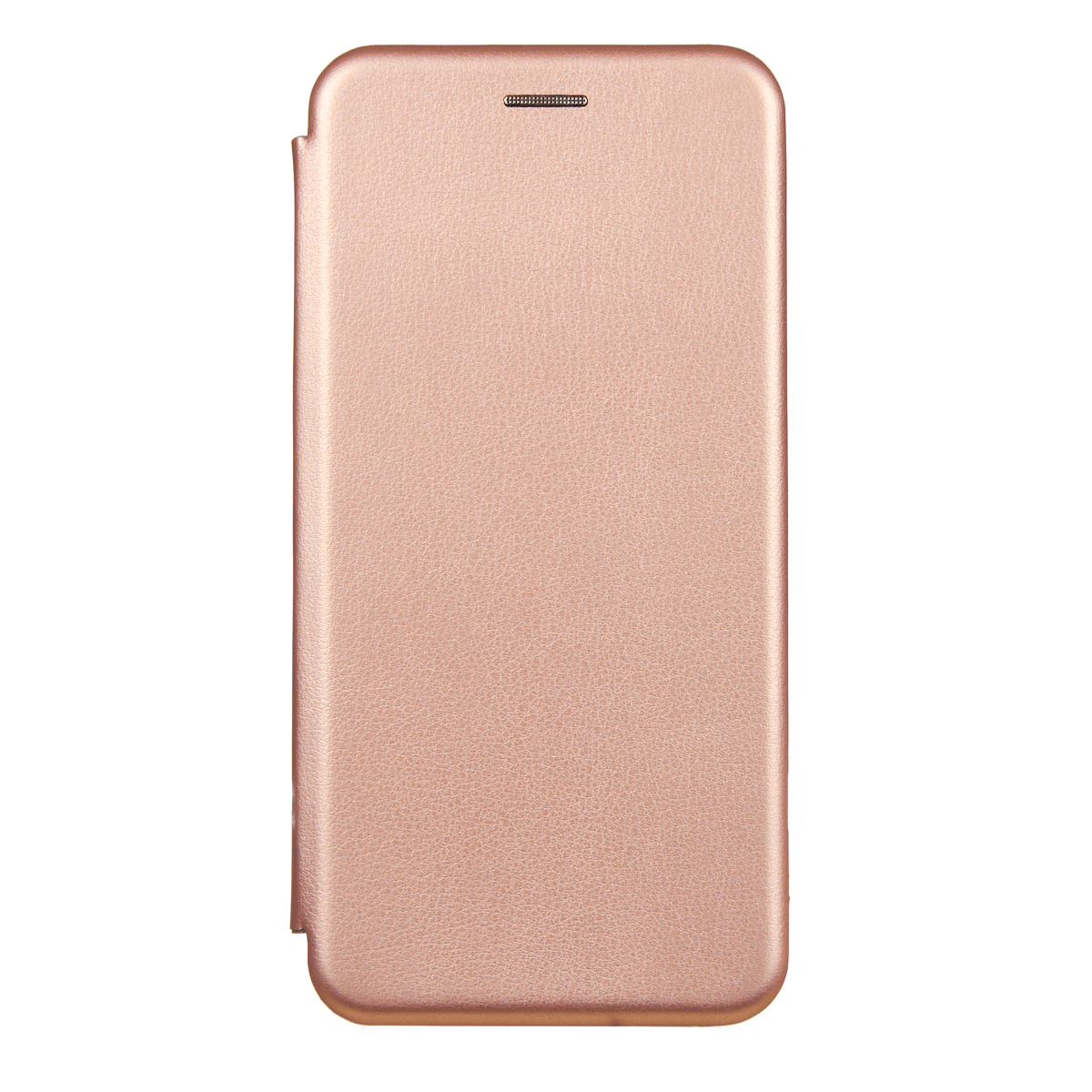 Flip Leather za iPhone 14 Pro (6.1") roza